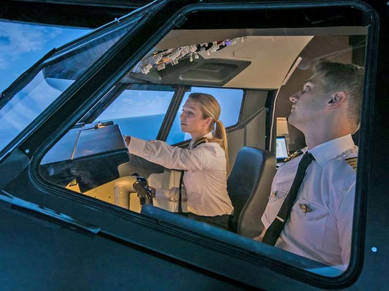 Creating New Standards | Halldale Group